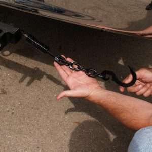 Daniels Plows | Pull Plow